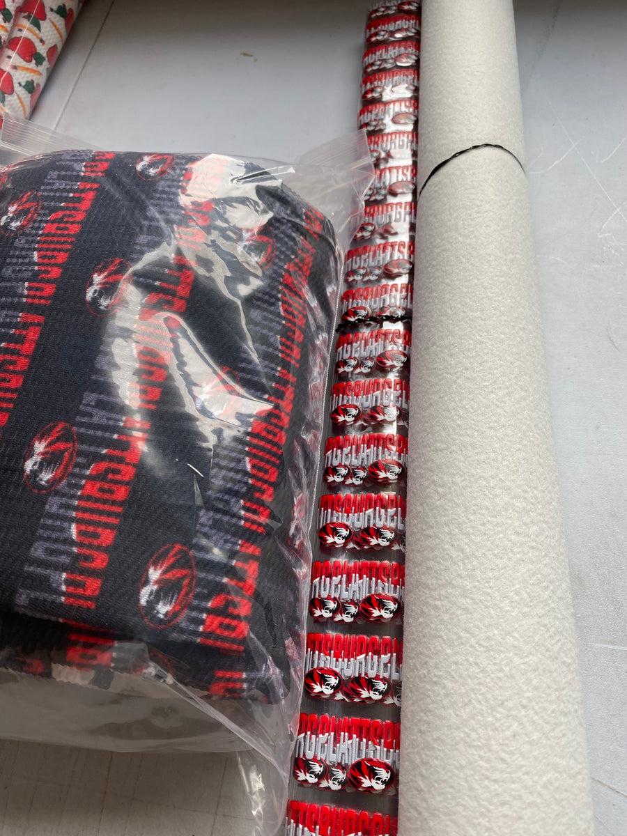 Meghan Perry preorder 6/10 big roll 18x54 – The Peanut Gallery Market